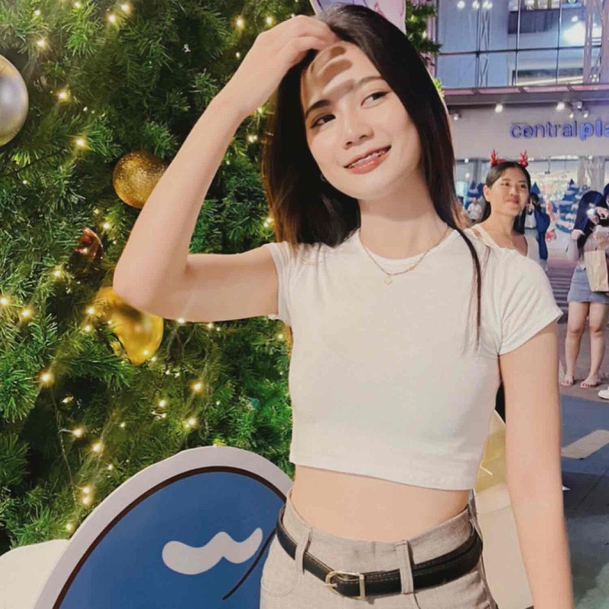 RAKBALL ไลฟ์สด 999🧸มิน สาวสวย ไทย | by โกโจ ซาโตรุ | Medium