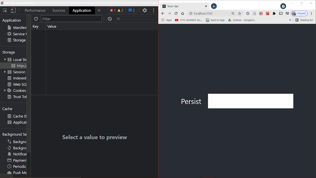 Build your Own custom hook in 4 steps | by alfheimr.tech | Medium