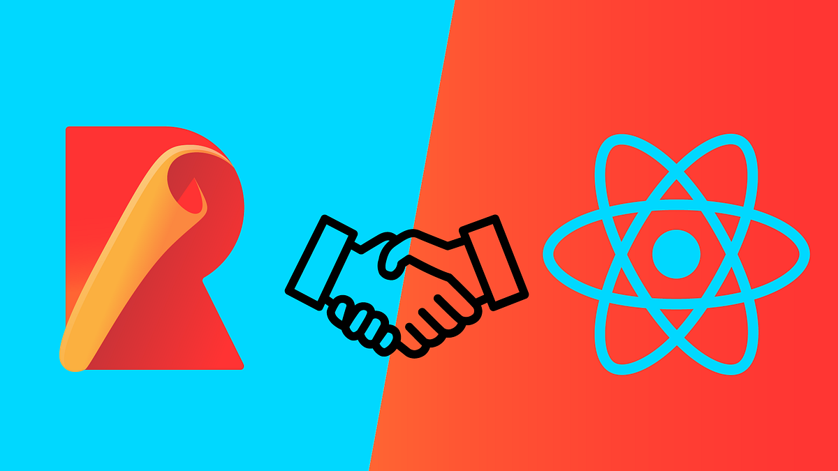 Bundle your React app with Rollup.js | by John Dusaitis | Medium