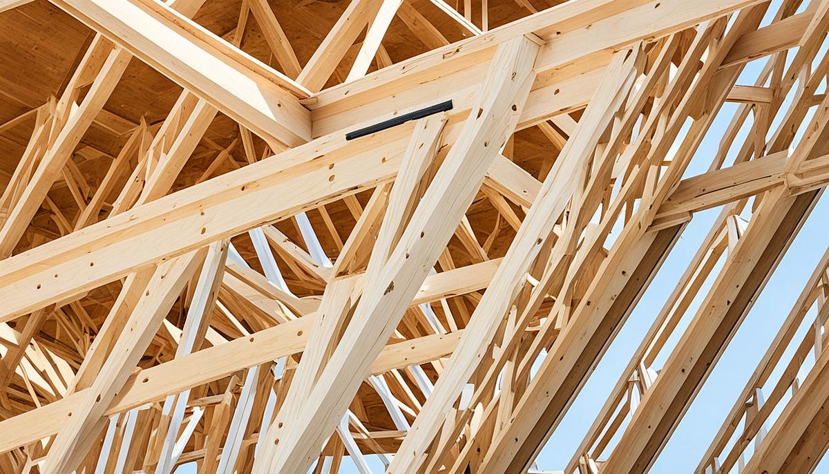 Understanding Roof Trusses: Essential Guide | by Harman Singh | Mar ...