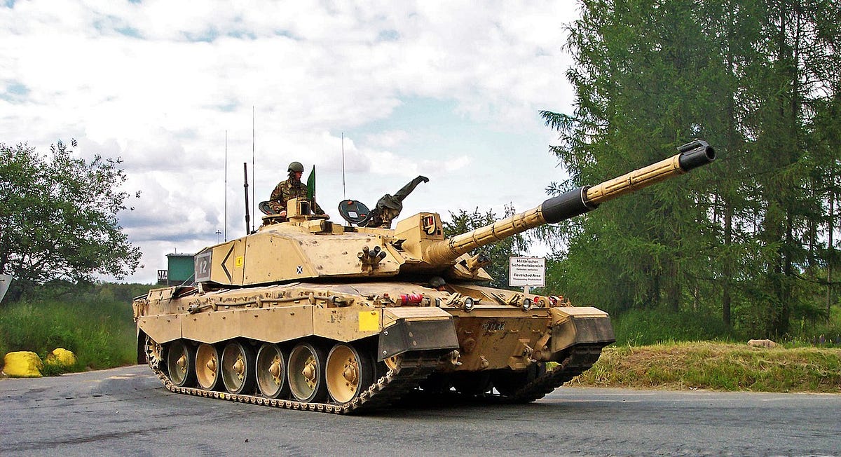 Ukraine Has Started Moving Dragon Teeth Fortifications From Russian ...