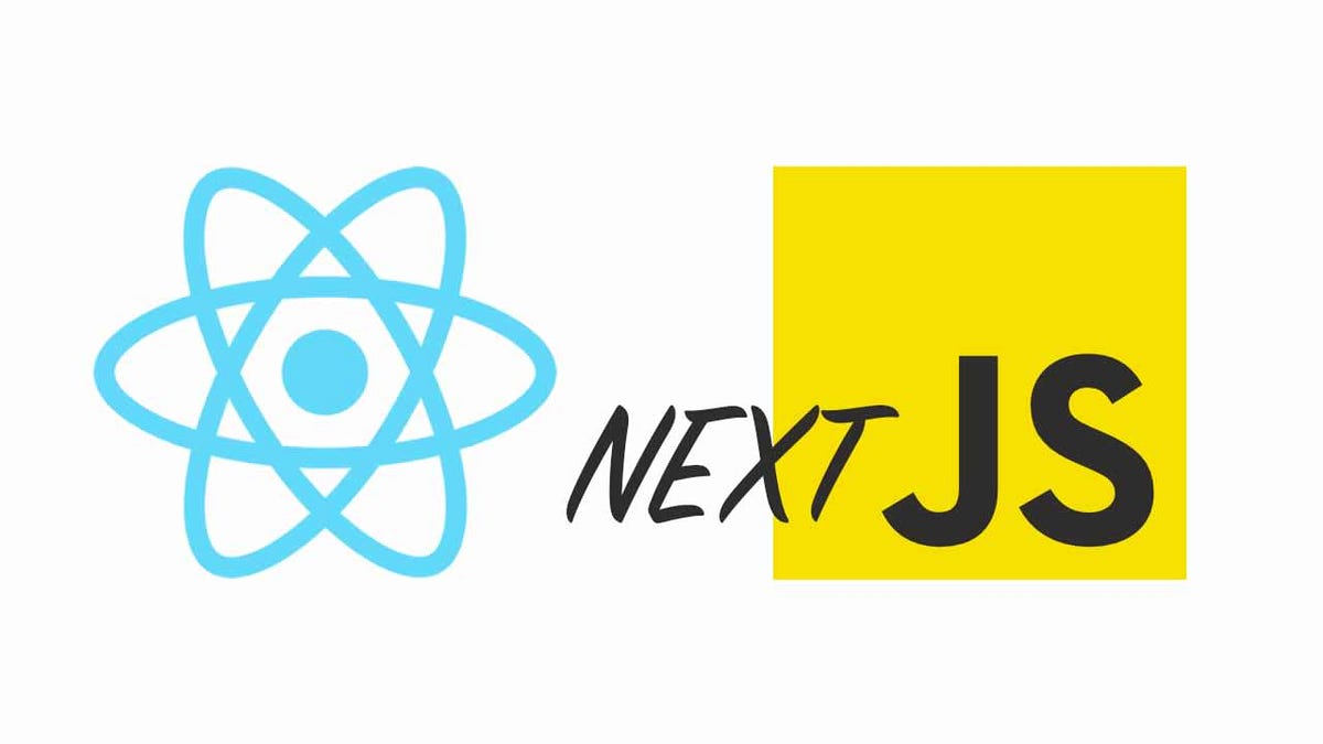 👉 You need to try NextJS for your next web app | by | JavaScript in ...