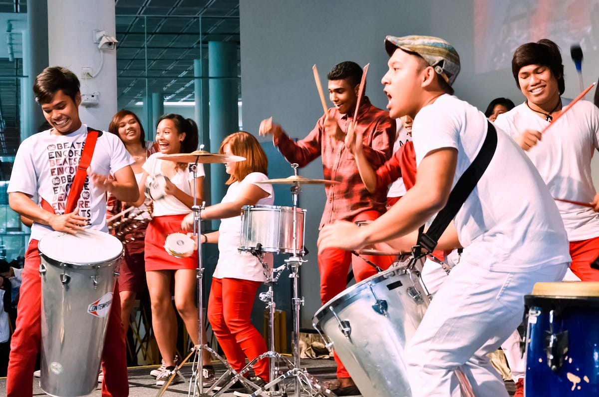 Five Things to know about Republic Polytechnic | by Republic Journal ...