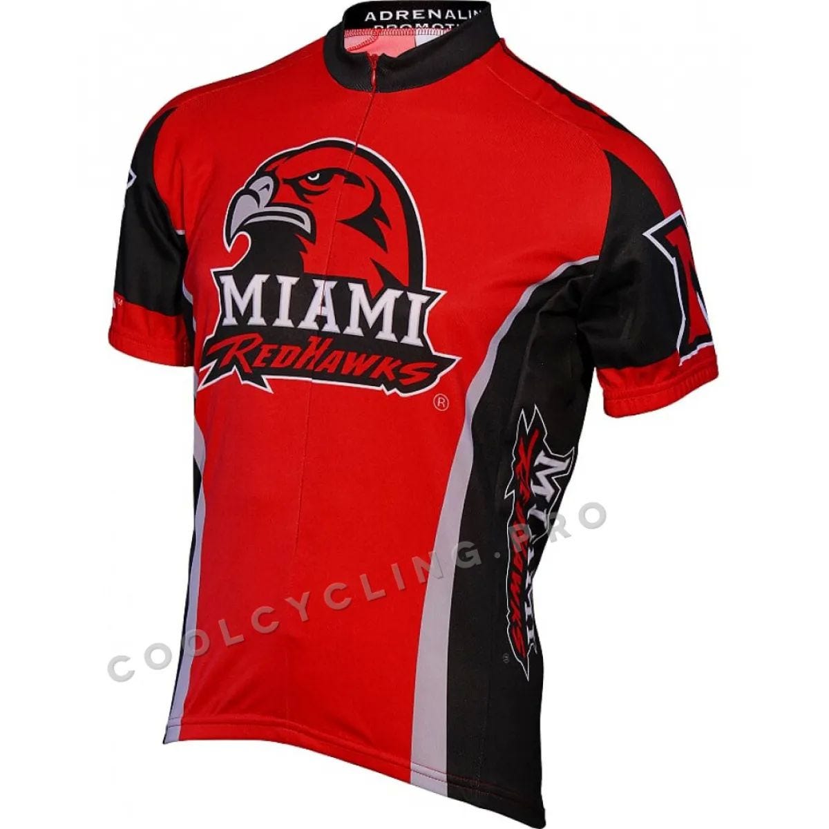 Clearence Cycling Jersey Miami