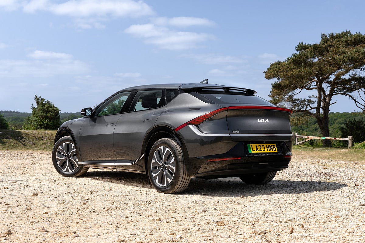 The Best Value Electric Car in 2024: Balancing Cost, Range, and ...