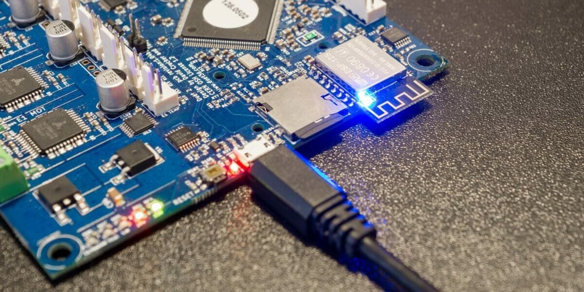 Ultimate Guide to 3D Printing Thermistors | by 3Ddeal.com | Medium