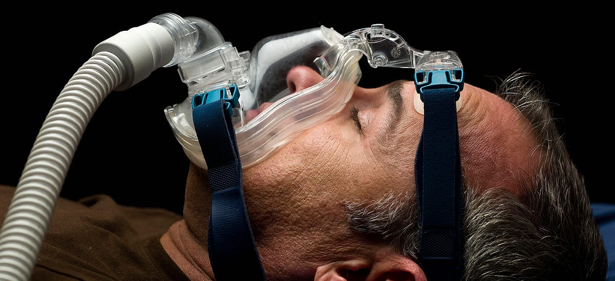 Restorative Sleep Starts Here: Trusted Sleep Apnea Doctors, Los Angeles ...