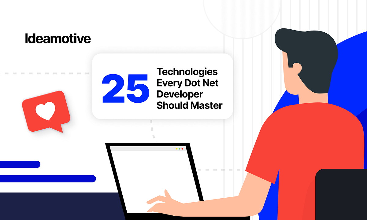 15 Advanced .NET Practices Every Senior Developer Must Master (With ...