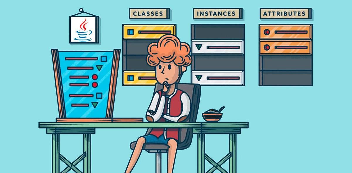 Programação Orientada A Objetos — Classes By Andrensaraiva Medium