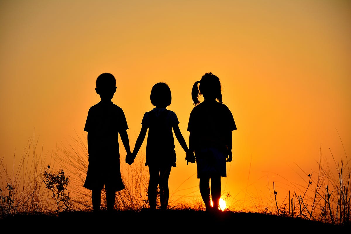 Does friendship kill more than love? | by Krishan Raj | Apr, 2024 | Medium