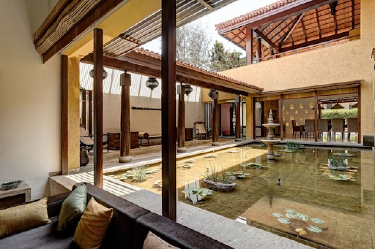 How To Use Water Bodies As Home Decor For Your New Home? | by ...