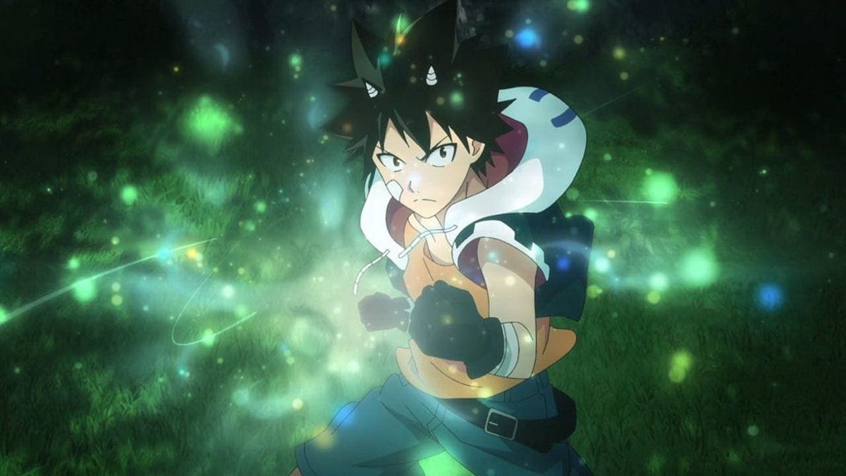 Radiant Season 2 Episode 17 [02x17] Eng Subs [NHK] | by Berg | Medium