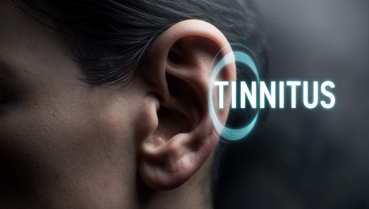 Discover the Role of Hearing Aids in Managing Tinnitus Symptoms | by ...