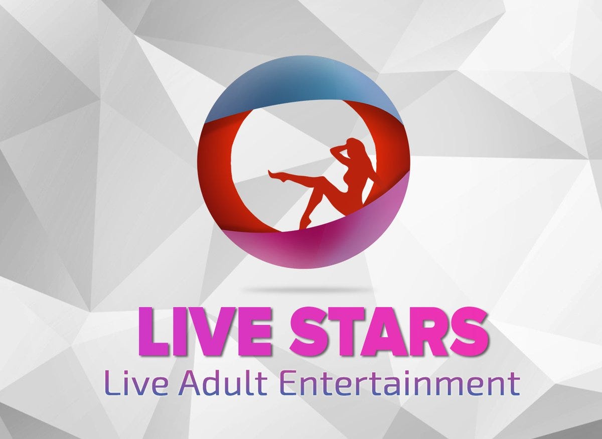 LIVE STARS ICO. What is Webcam ? | by Federico Macheda | Medium