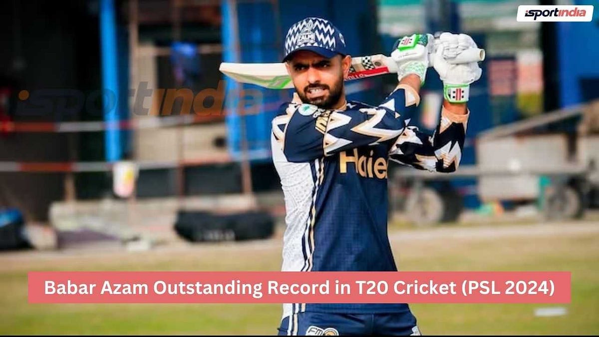 Top 5 Players with Most Fours in PSL 2024 | by Daisy Dsouza | Feb, 2024 | Medium