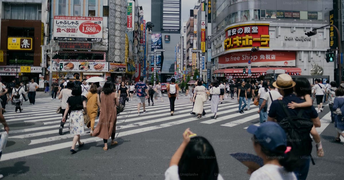‘Flesh-Eating’ Bacteria Spreads at Record Rate in Japan: Understanding ...