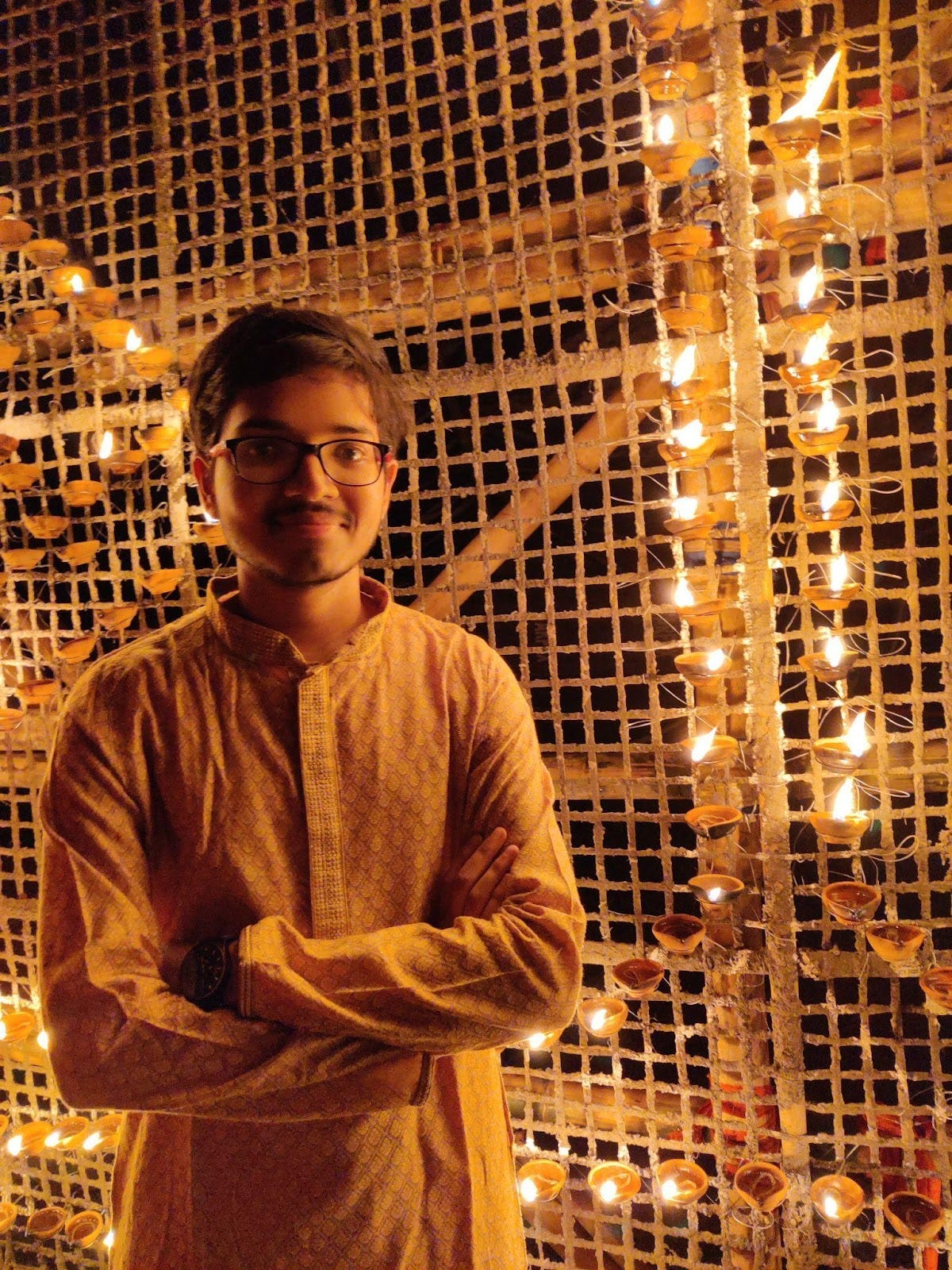 FORESIGHT(2023): Summer Internship at Texas Instruments| Ajay Yogendra ...