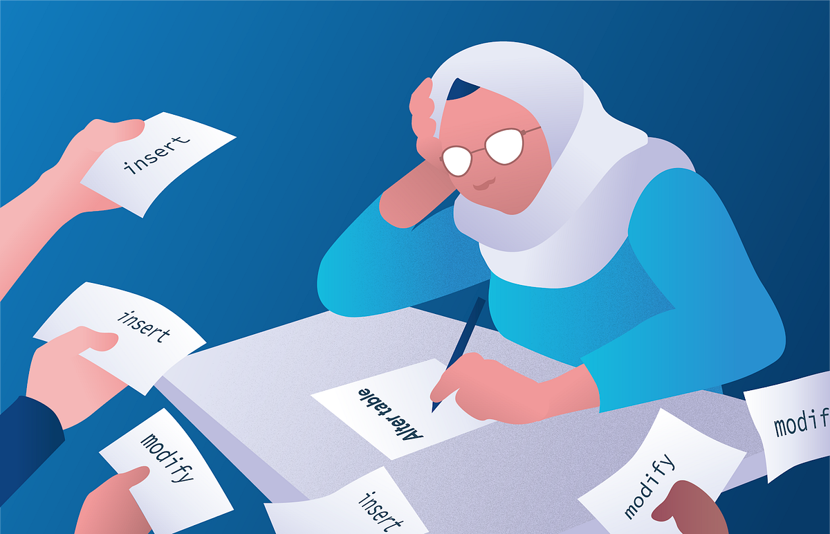 Stop Worrying About Postgresql Locks In Your Rails Migrations By Thomas Hareau Doctolib Medium