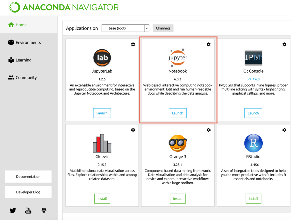 Why do you need Jupyter Notebook for Data Science? | by Vedanth ...