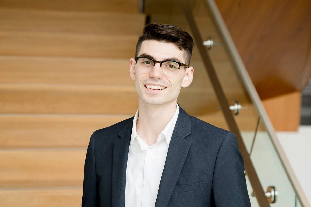 David Thibodeau, Leader in using Sports as a tool for Social Change ...