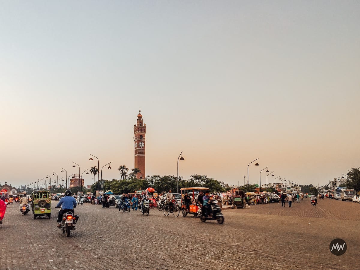 FAMOUS PLACES OF LUCKNOW. Hello everyone, So I am back with… | by ...
