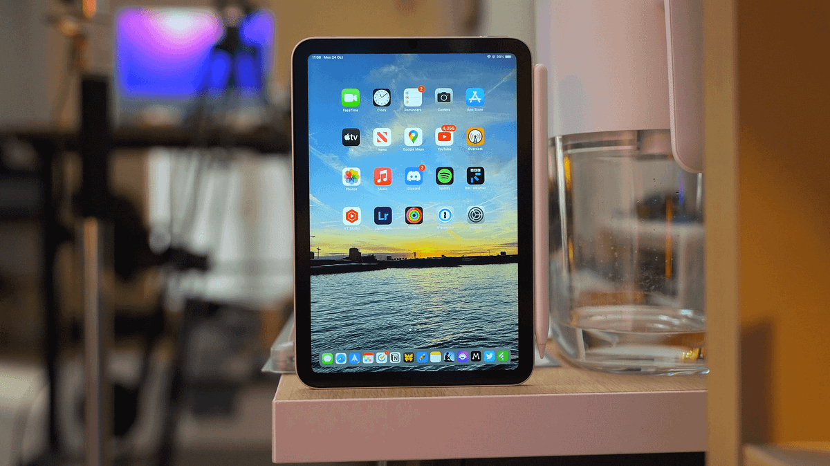 My Conclusion About the 2023 iPad Rumours | by Mark Ellis | Mac O’Clock | Medium