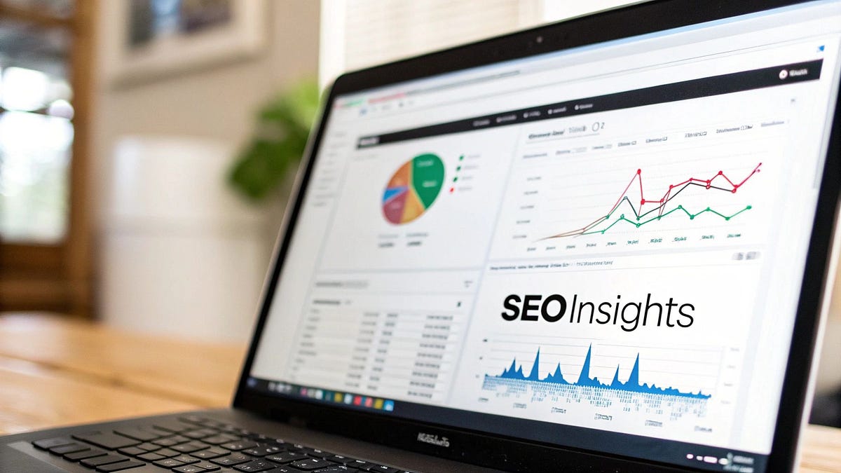 The Complete Guide to Google Search Console API: Insider Strategies for Data Mastery | by Phạm ...