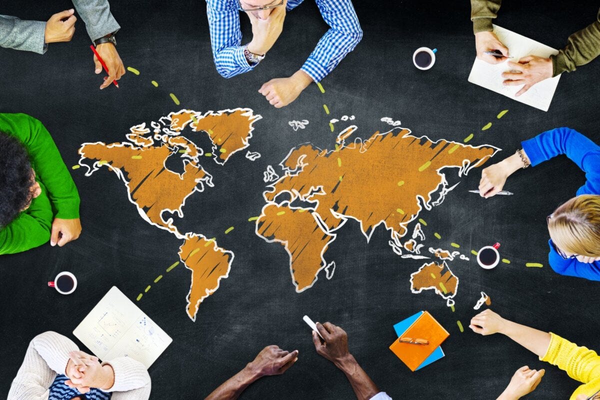 5 Key Considerations To Make Your International Market Research ...