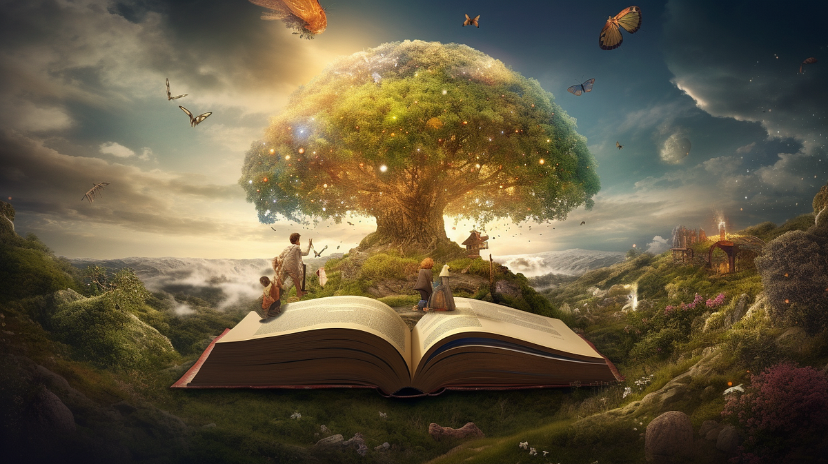 Be a storyteller: The best advice out there for writing and presenting ...