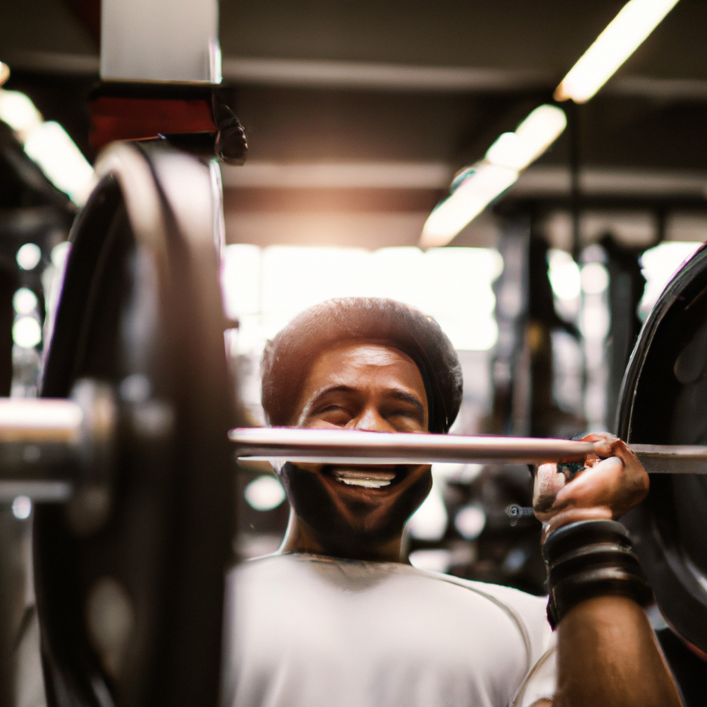 “5 Surprising Steps to Achieving Success at the Gym and Improving Your ...