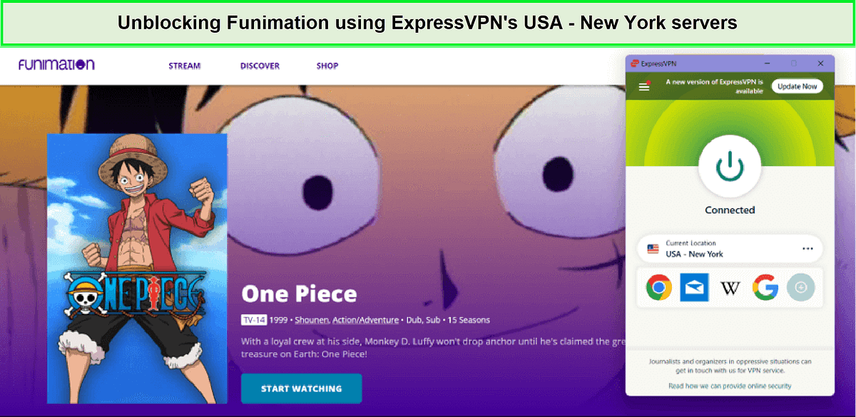 How to Watch Funimation in India In 2024 | by Best information | Aug ...