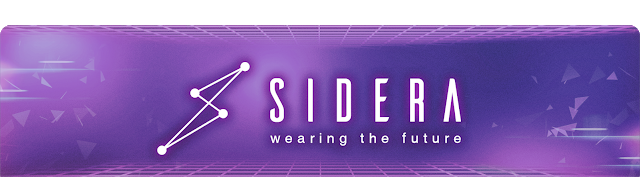 Sidera: The new generation of electronic wallet | by Tono Arwana | Medium