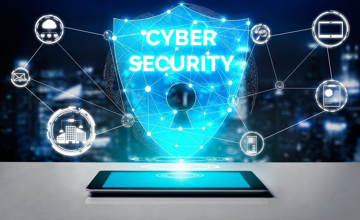 Why Security Controls Fail Before an Attacker Even Tries | by Tyreek ...