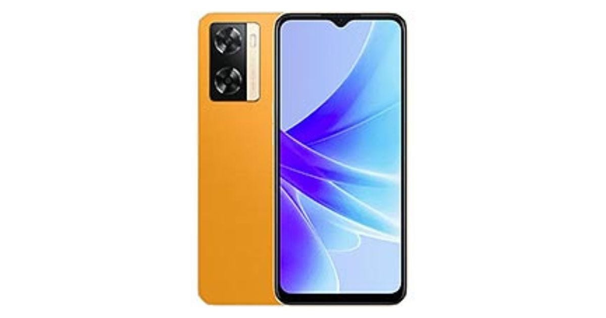 Oppo A77s | by Rocky Islam | Medium