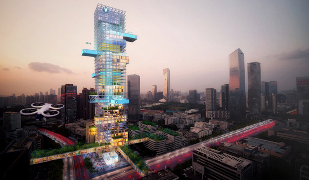 The Optimized Future of Mobility. By Emilien Marchand, Amish Parashar | by Explorers’ Lab | Medium