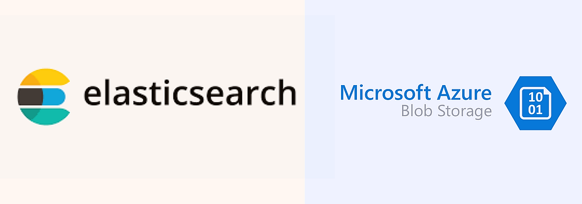 Utilizing the Elasticsearch Snapshot Module for Databackups on Azure blob Storage | by Demi ...