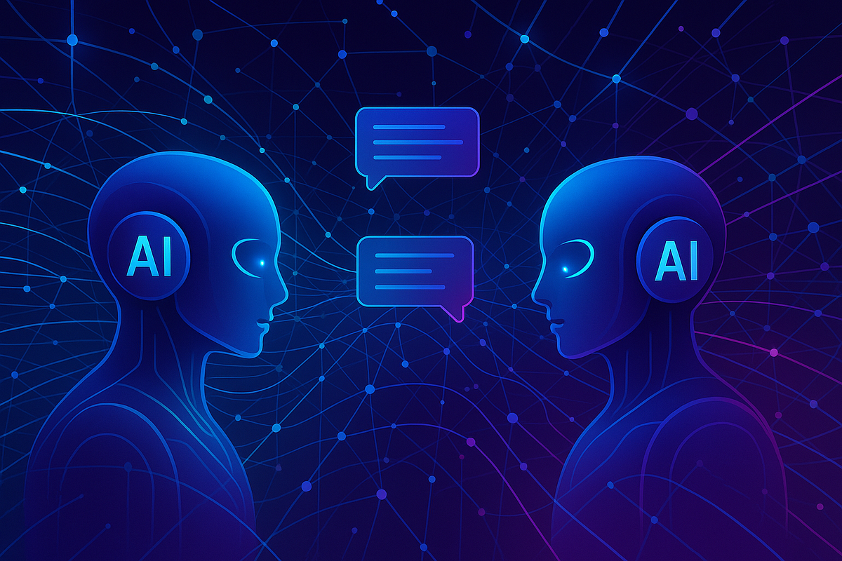 Breaking Down the Barriers: How AI Agent Communication Protocols Are ...