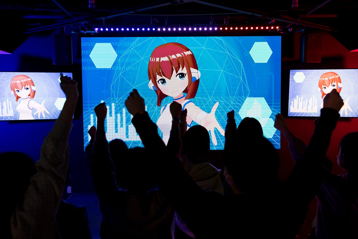 A VTuber Fan Guide to Tokyo: What to Do During Hololive’s Super Expo ...