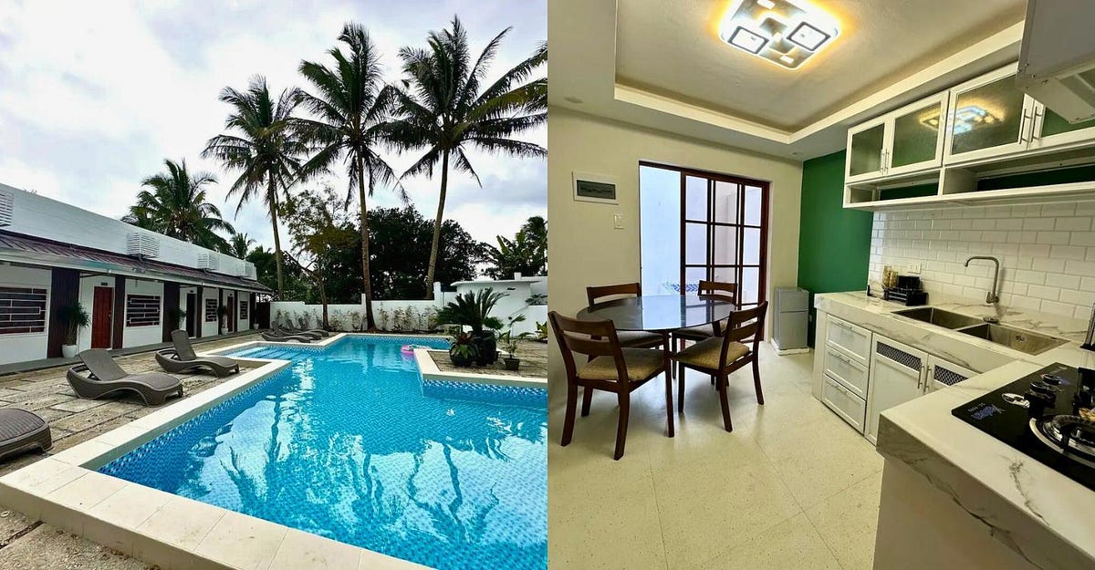 Stay Near Tagaytay Tourist Spots for less than PhP10K a Night ...