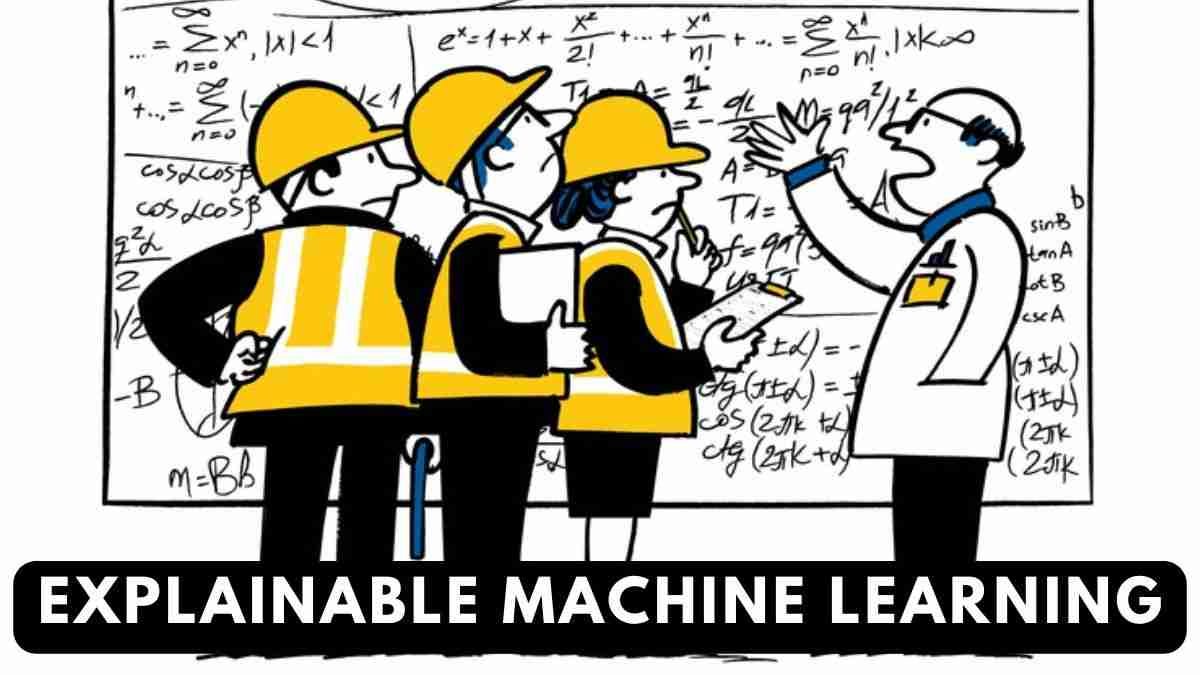 Explainable Machine Learning: Principles and Practice 2023 | by ...