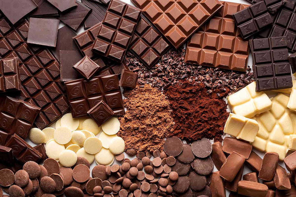The Future of Chocolate May Shock You | by Top Boss | Apr, 2024 | Medium
