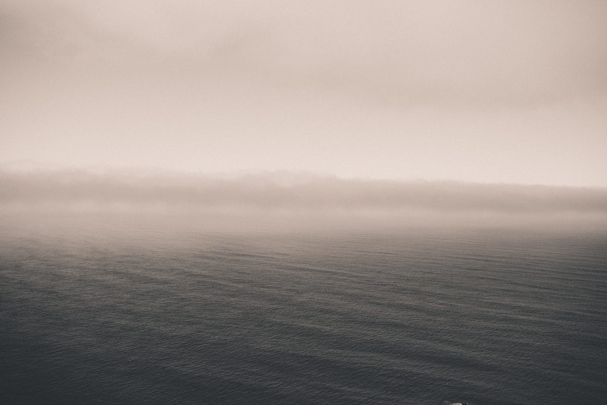 The Silver Lining in the Clouds. The secret blessing of cloudy days | by B. L. Teague | The ...