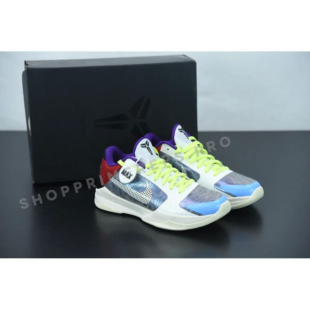 How Did Eric Avar Revolutionize the Kobe 5 Design? | by ...
