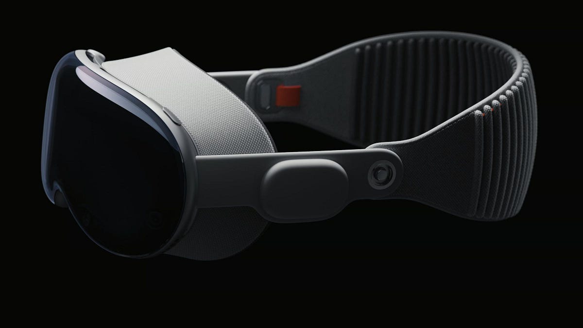 Should you buy Apple’s Vision Pro Headset? | by Caleb Dempsey | Medium