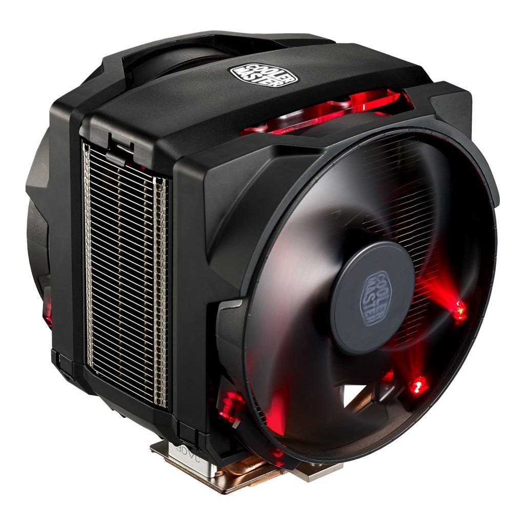 Cooler Master Announces Maker Range at CES 2016 | by The Gaming Report ...