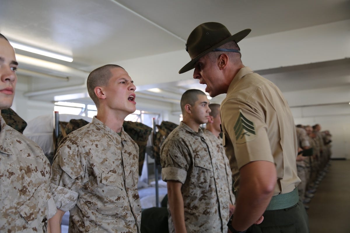 Structure vs Collaboration in the DoD | by Michael Downard | Silicon ...
