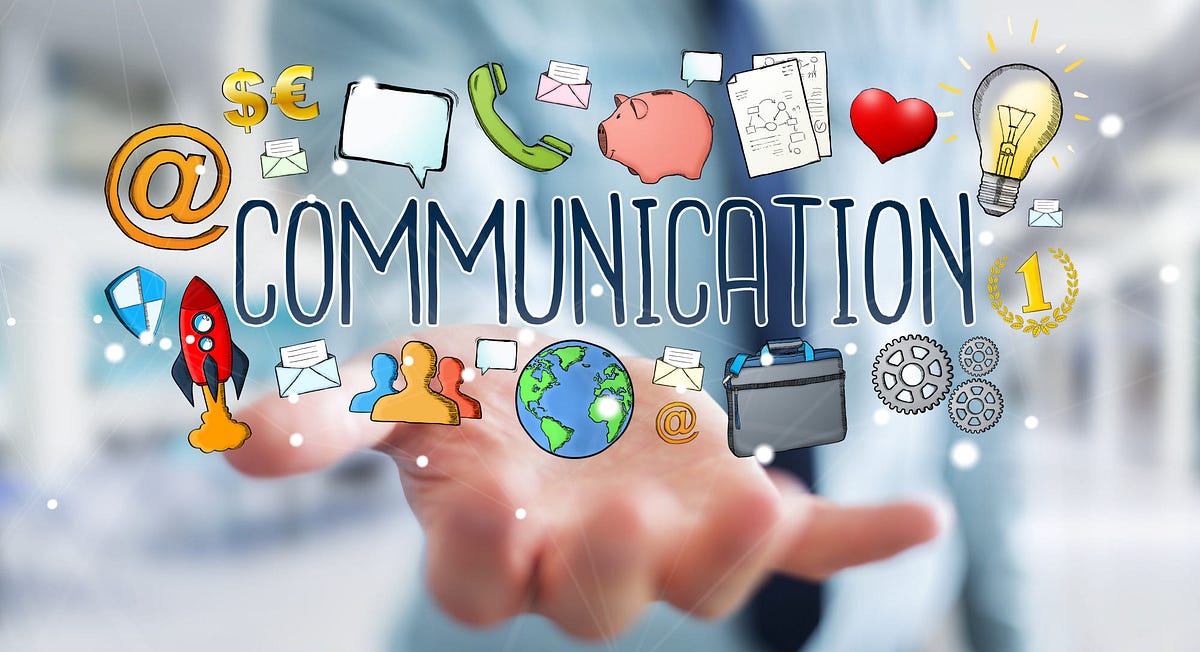 How to Improve Your Agency’s Internal Communication | by PartnerComm ...