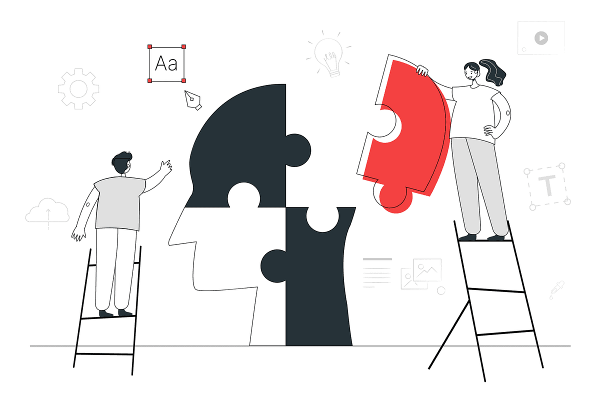 “UX Design, Explained Simply: Mental Models for Beginners” | by Ramya D ...