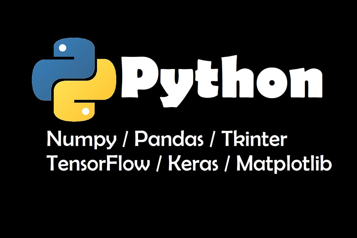 Get Expert Python Programming and Coding for Your Assignments and Projects 2024 | Medium