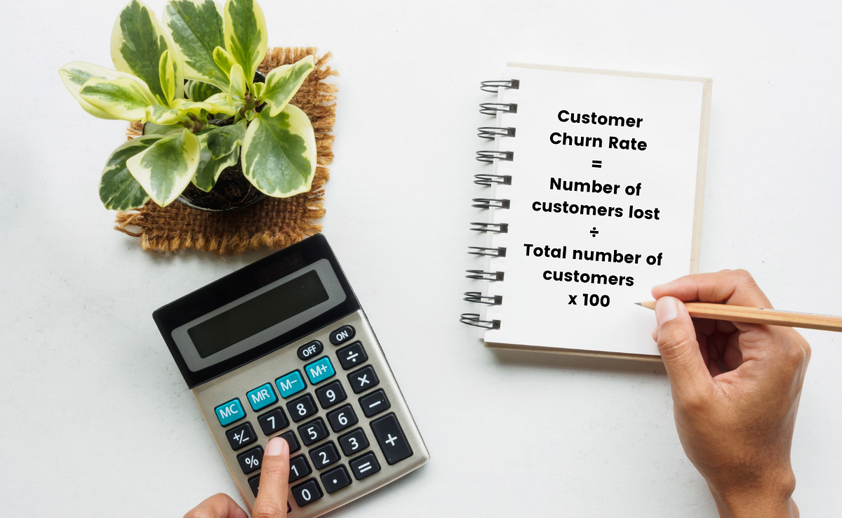 Predicting Customer Churn With Classification Models By Aliyyah Medium
